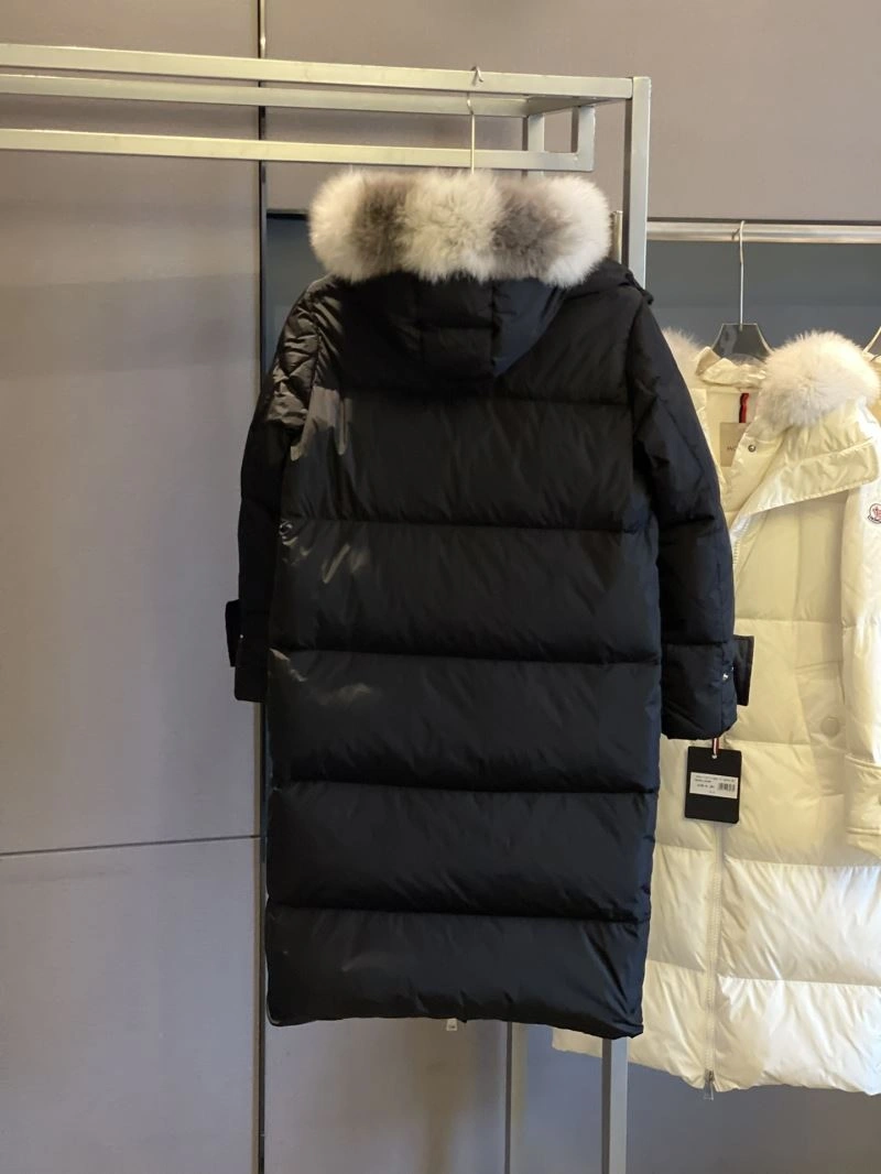 Top mirror Moncler Down Jackets