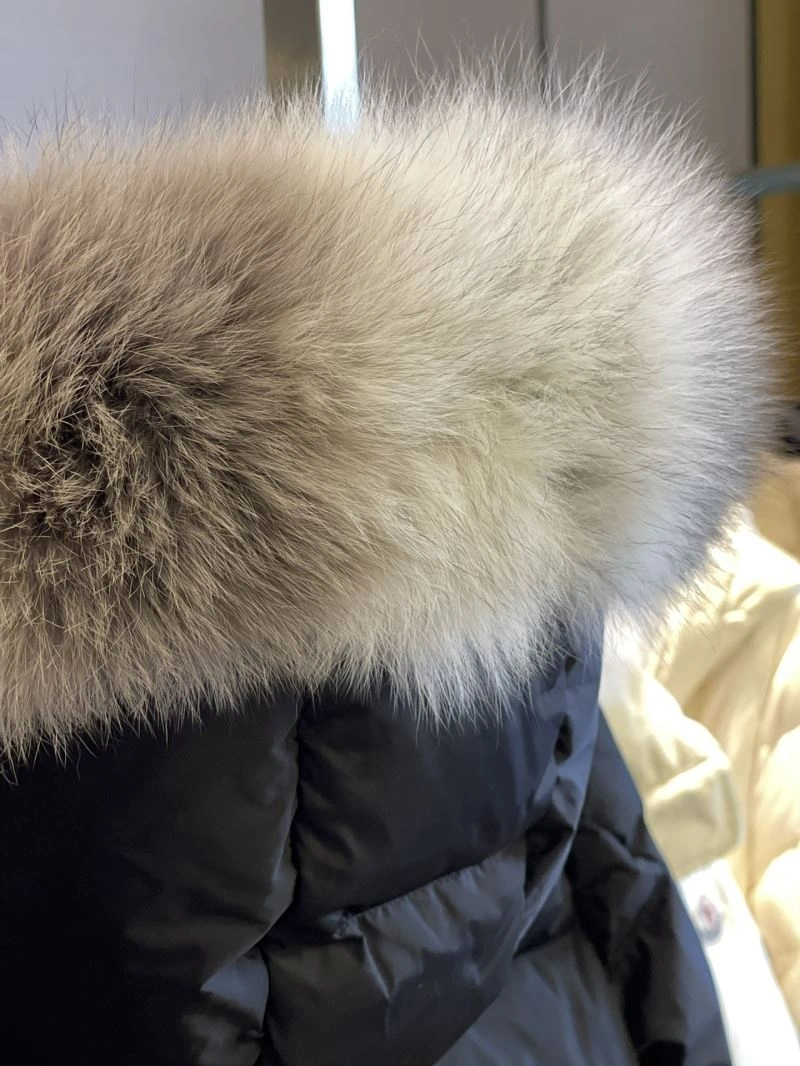 Top mirror Moncler Down Jackets