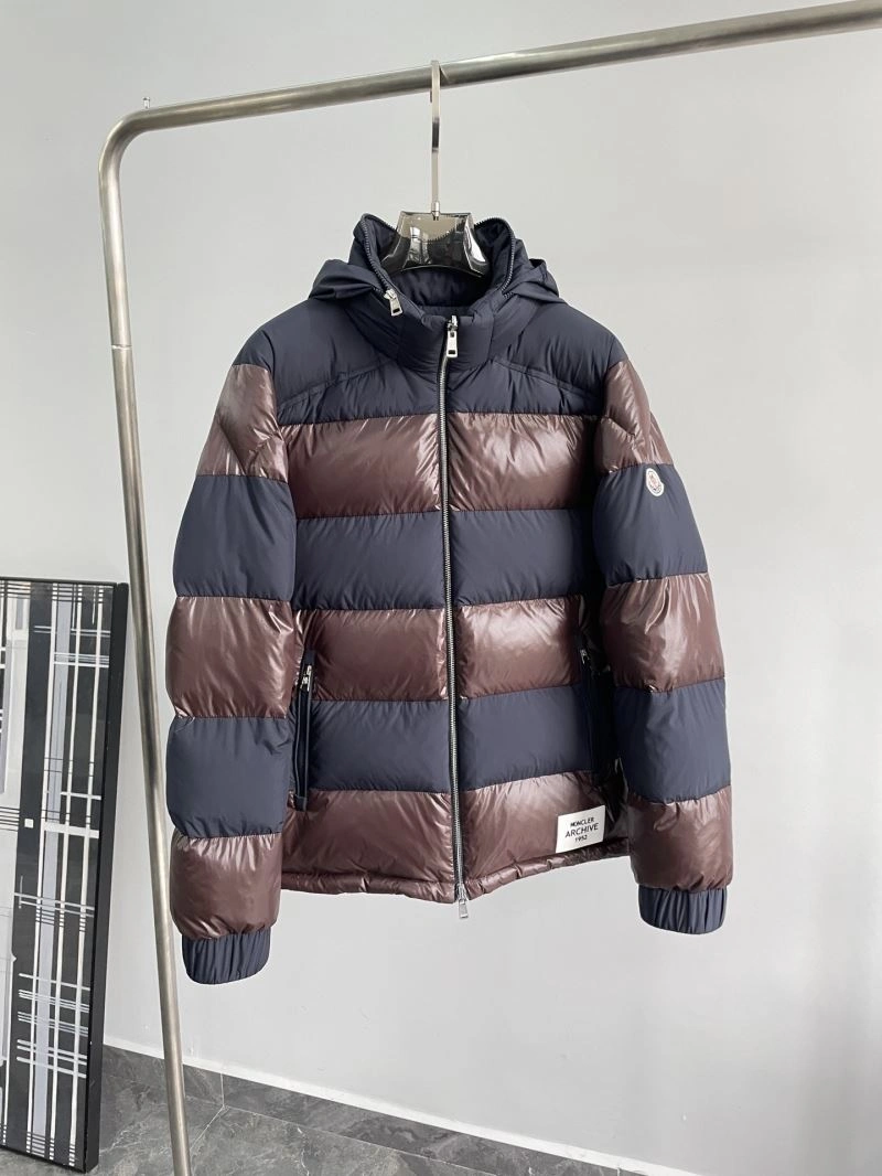 Moncler Down Jackets