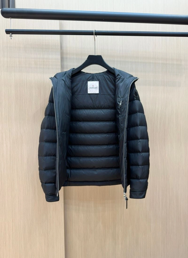 OEM Moncler Down Jackets