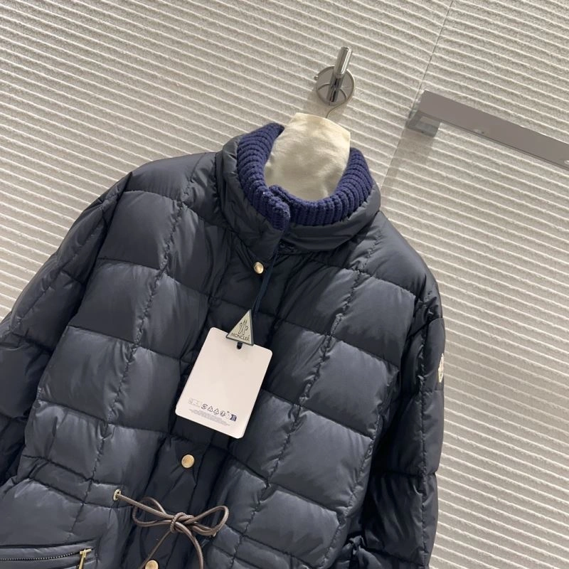 Legit Moncler Down Jackets