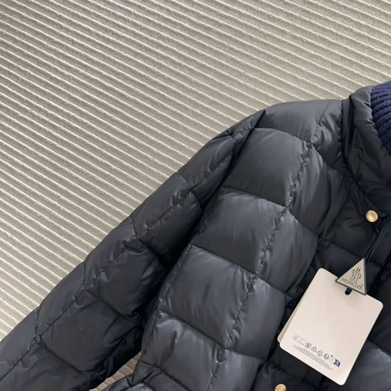 Legit Moncler Down Jackets