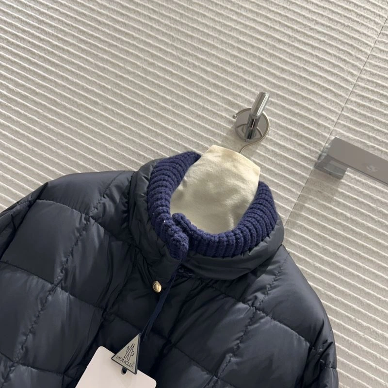 Legit Moncler Down Jackets