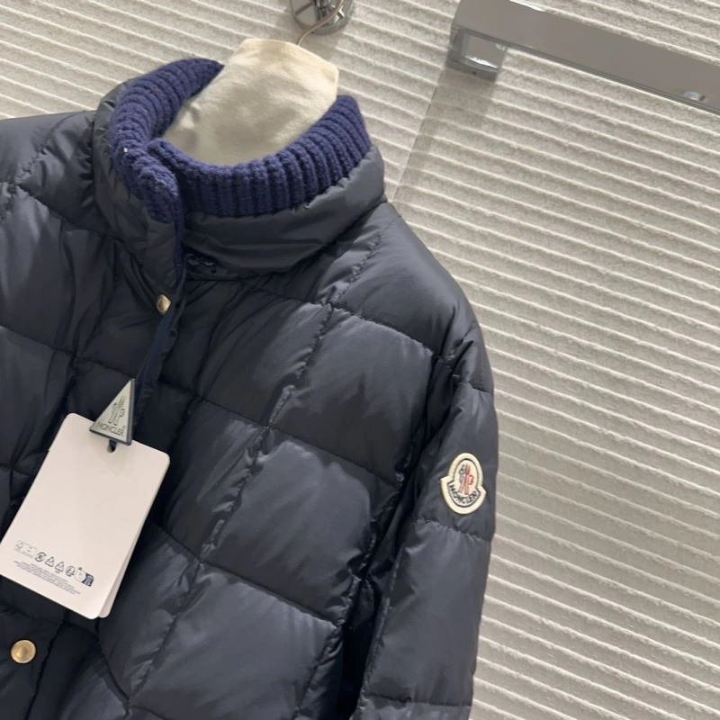 Legit Moncler Down Jackets
