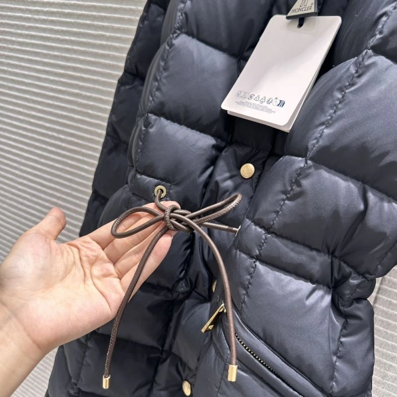 Legit Moncler Down Jackets