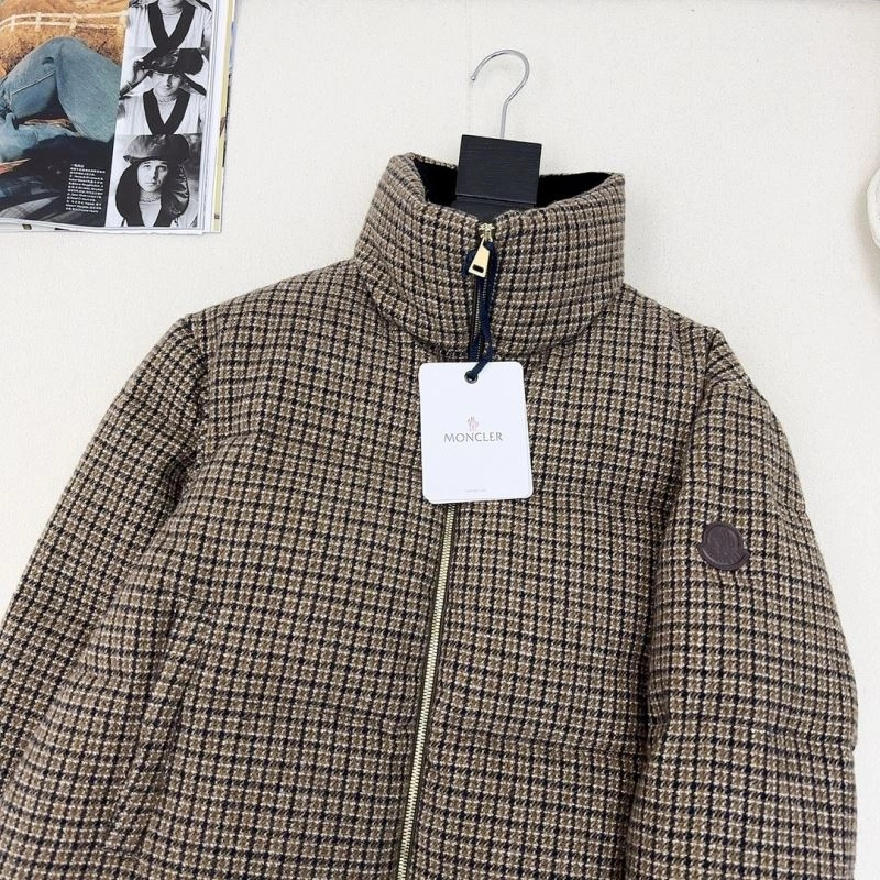 Brand-original Moncler Down Jackets