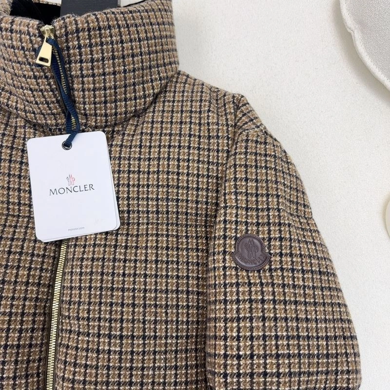 Brand-original Moncler Down Jackets