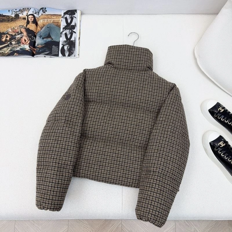 Brand-original Moncler Down Jackets