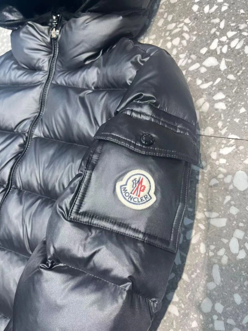 Economical Moncler Down Jackets