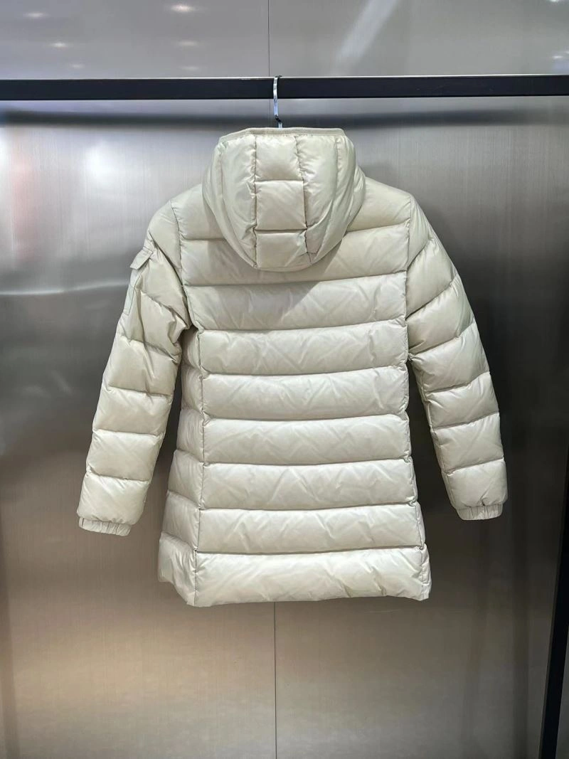 High fidelity Moncler Down Jackets