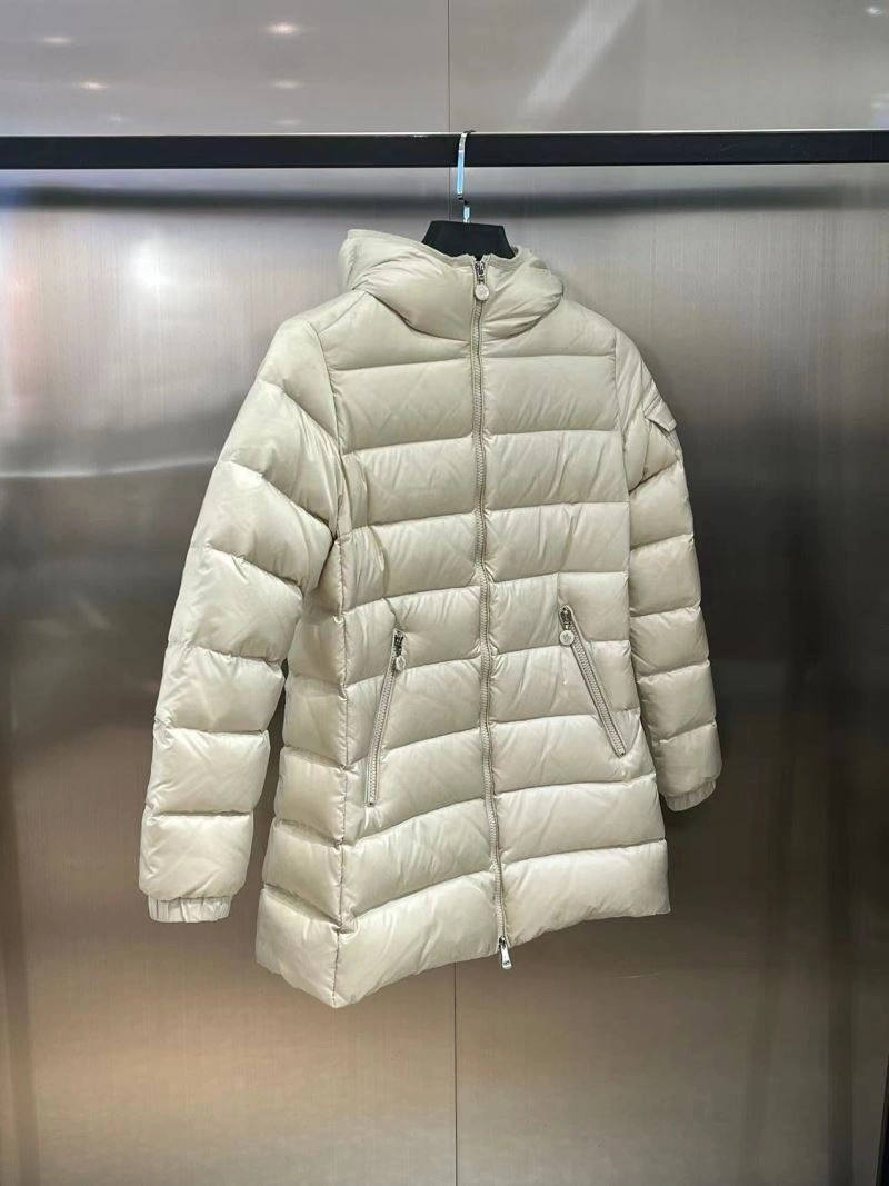High fidelity Moncler Down Jackets