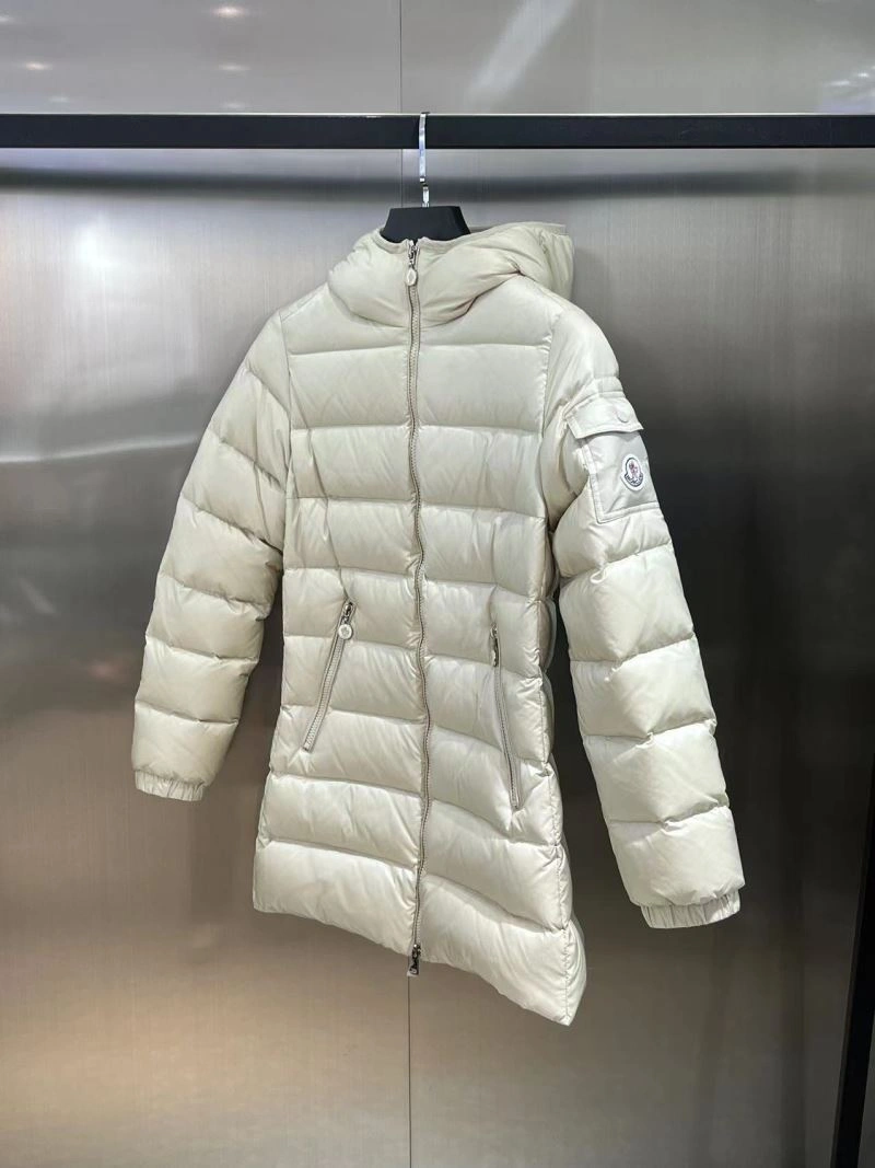 High fidelity Moncler Down Jackets