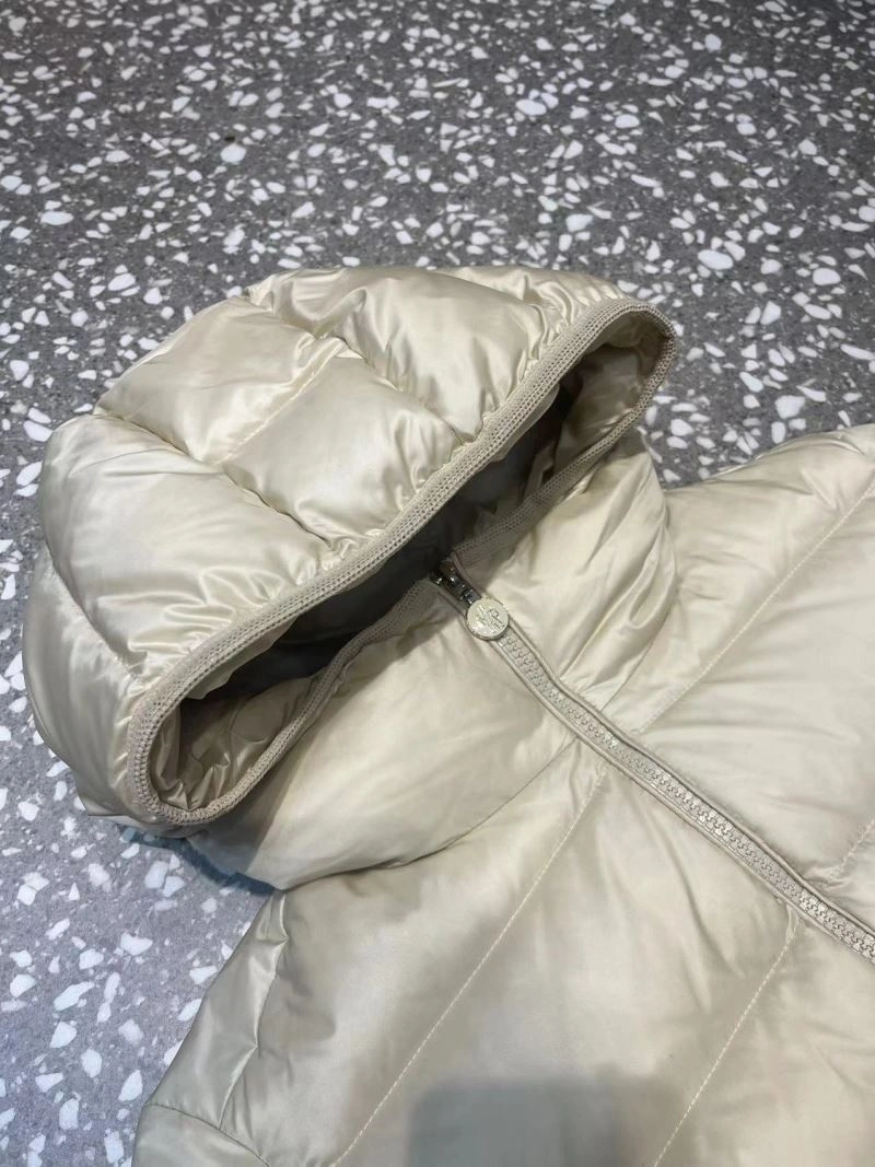 High fidelity Moncler Down Jackets