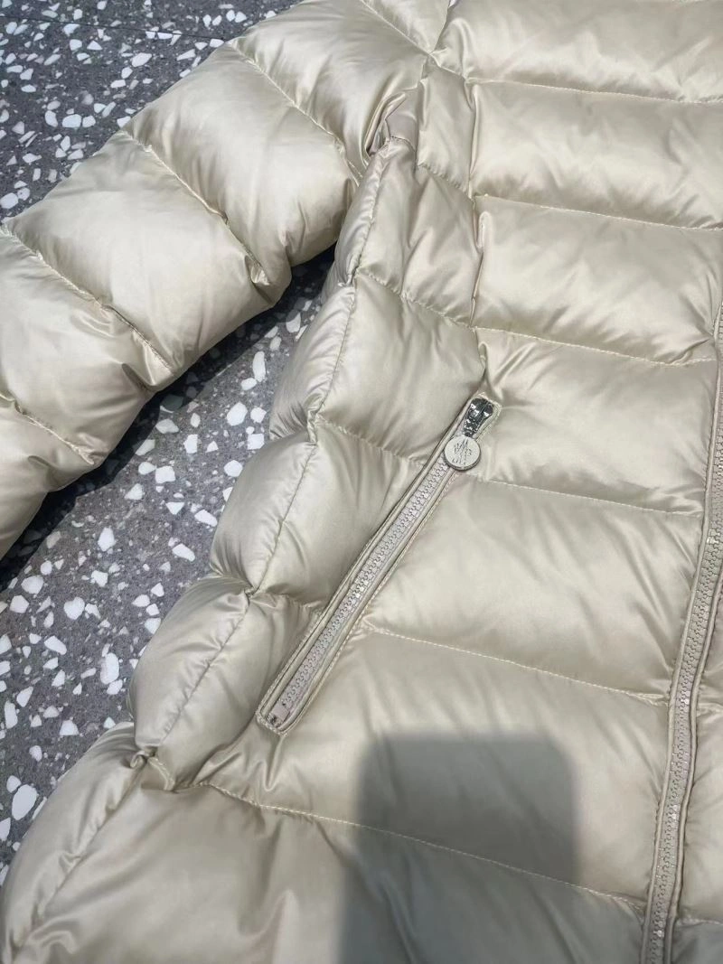 High fidelity Moncler Down Jackets