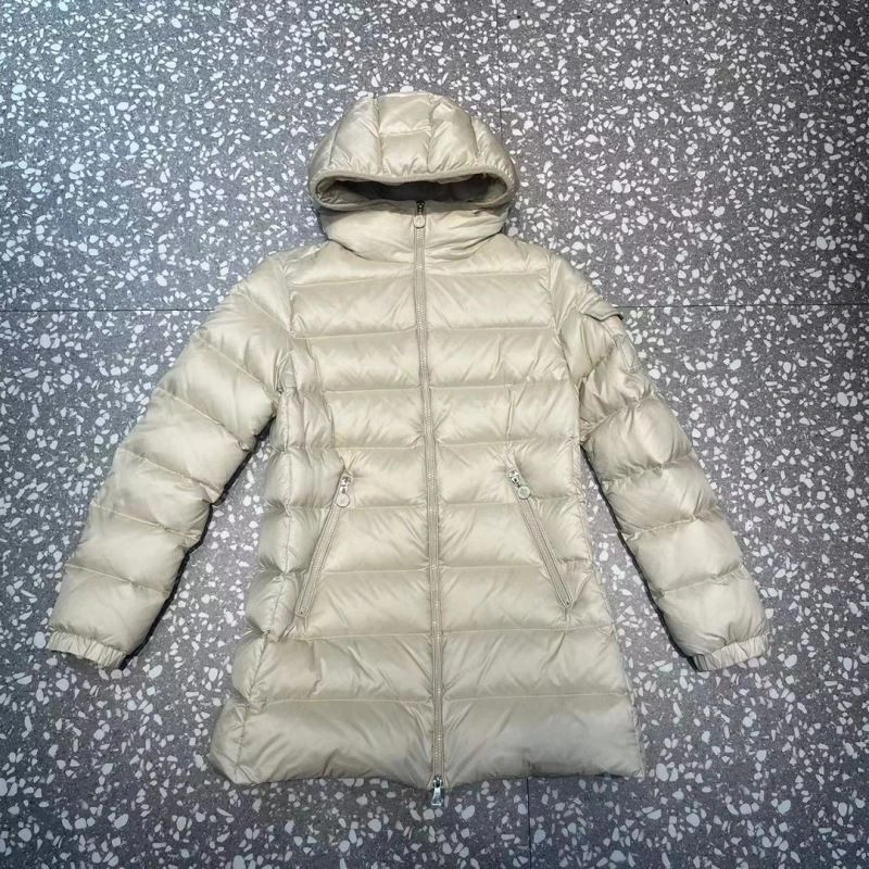 High fidelity Moncler Down Jackets