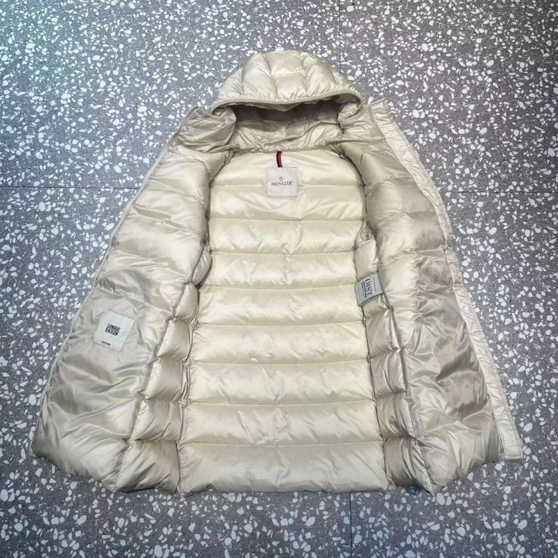 High fidelity Moncler Down Jackets