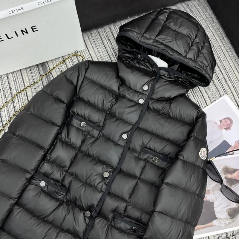 Budget-friendly Moncler Down Jackets