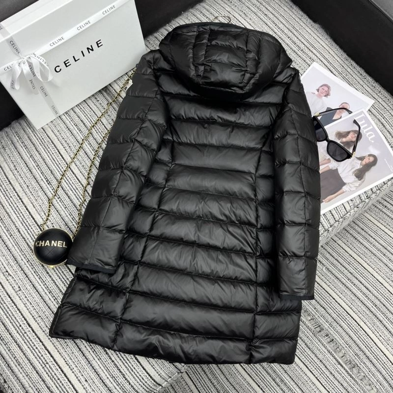 Budget-friendly Moncler Down Jackets