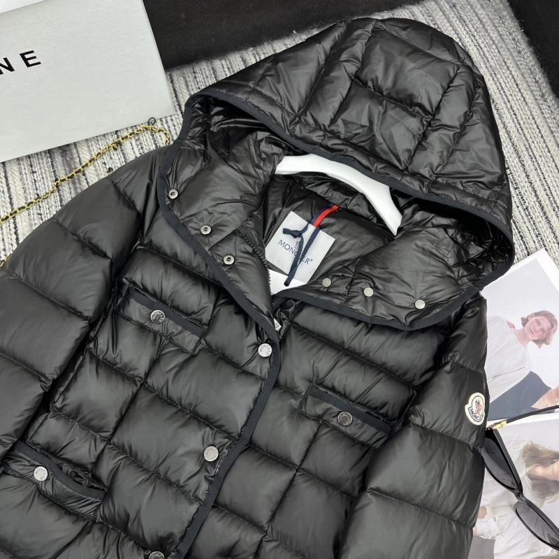 Budget-friendly Moncler Down Jackets