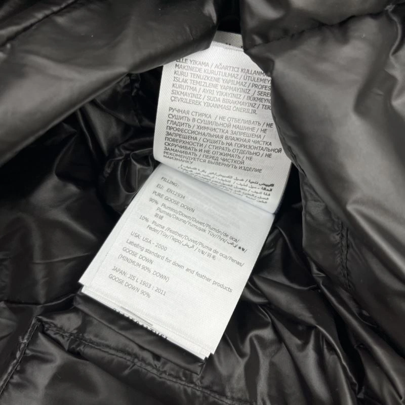 Budget-friendly Moncler Down Jackets