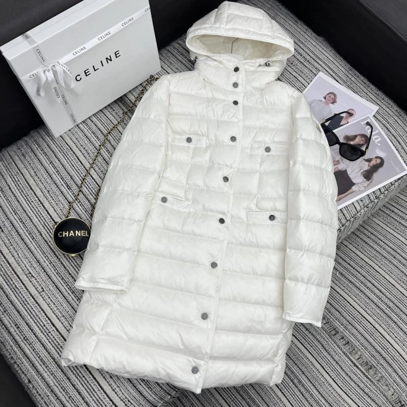 Moncler Down Jackets
