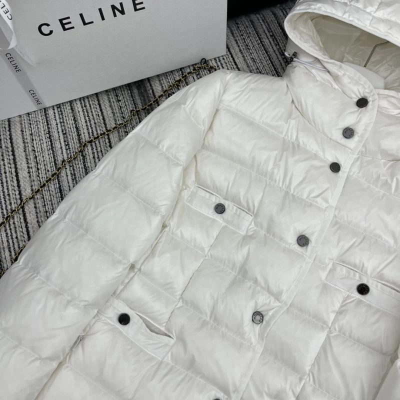 Authentic Moncler Down Jackets