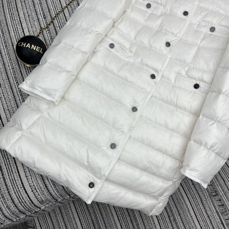 Authentic Moncler Down Jackets