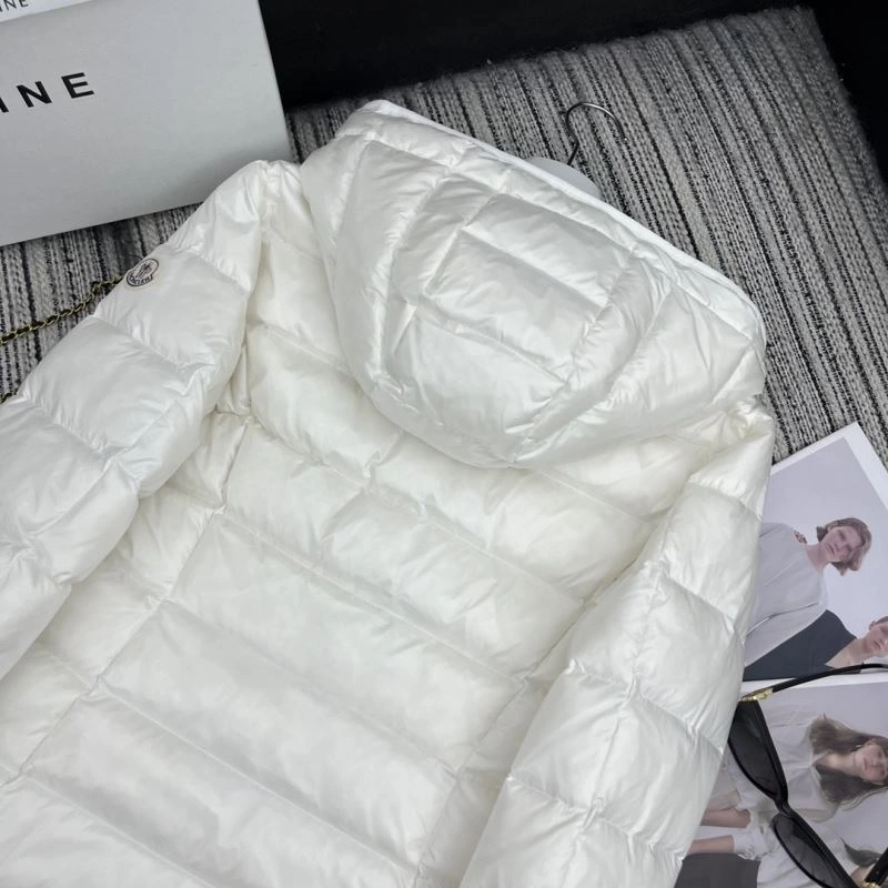 Authentic Moncler Down Jackets