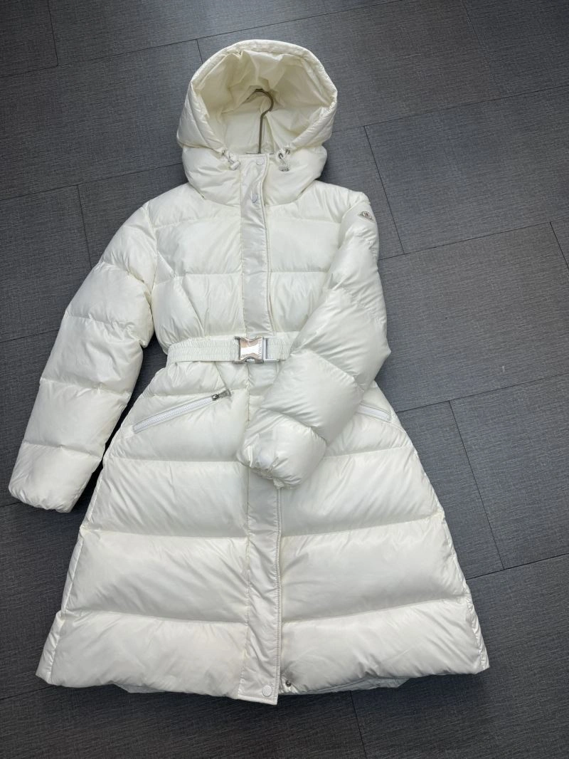 High accuracy Moncler Down Jackets
