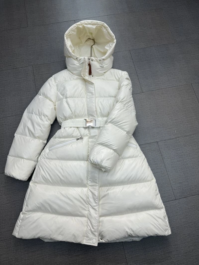 High accuracy Moncler Down Jackets