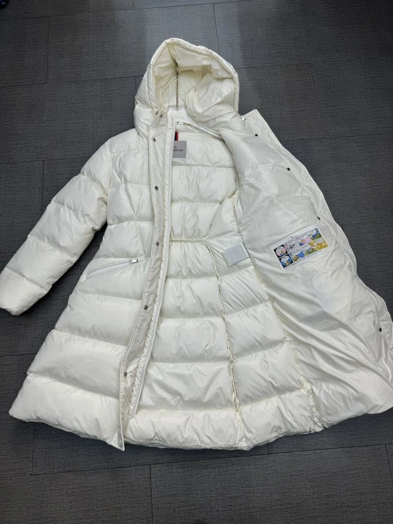 High accuracy Moncler Down Jackets