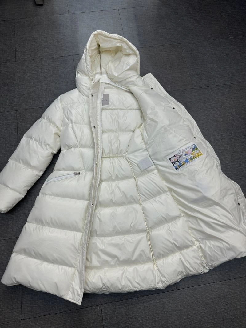 High accuracy Moncler Down Jackets