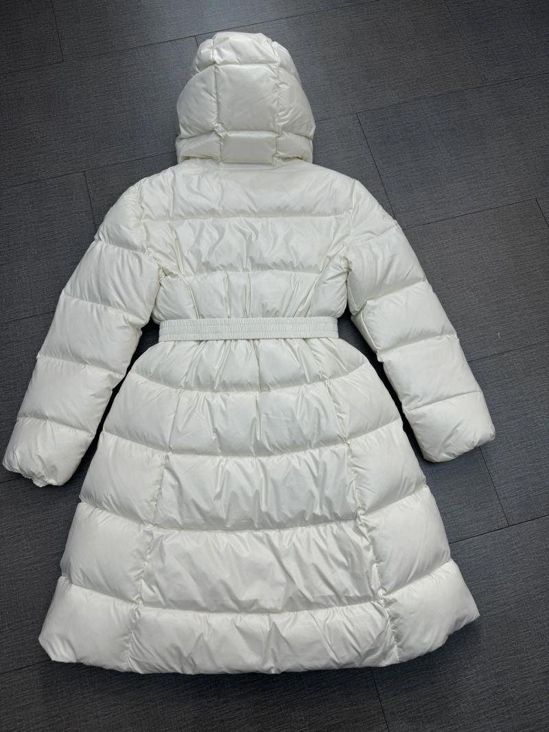 High accuracy Moncler Down Jackets