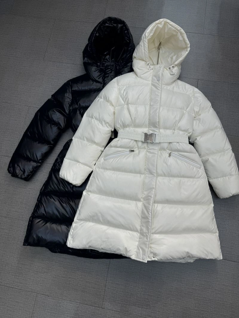 High accuracy Moncler Down Jackets