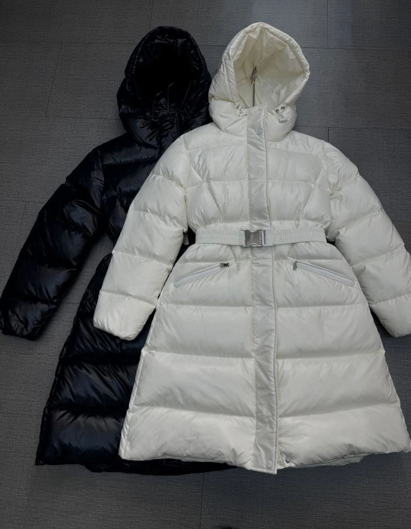 Precise copy Moncler Down Jackets