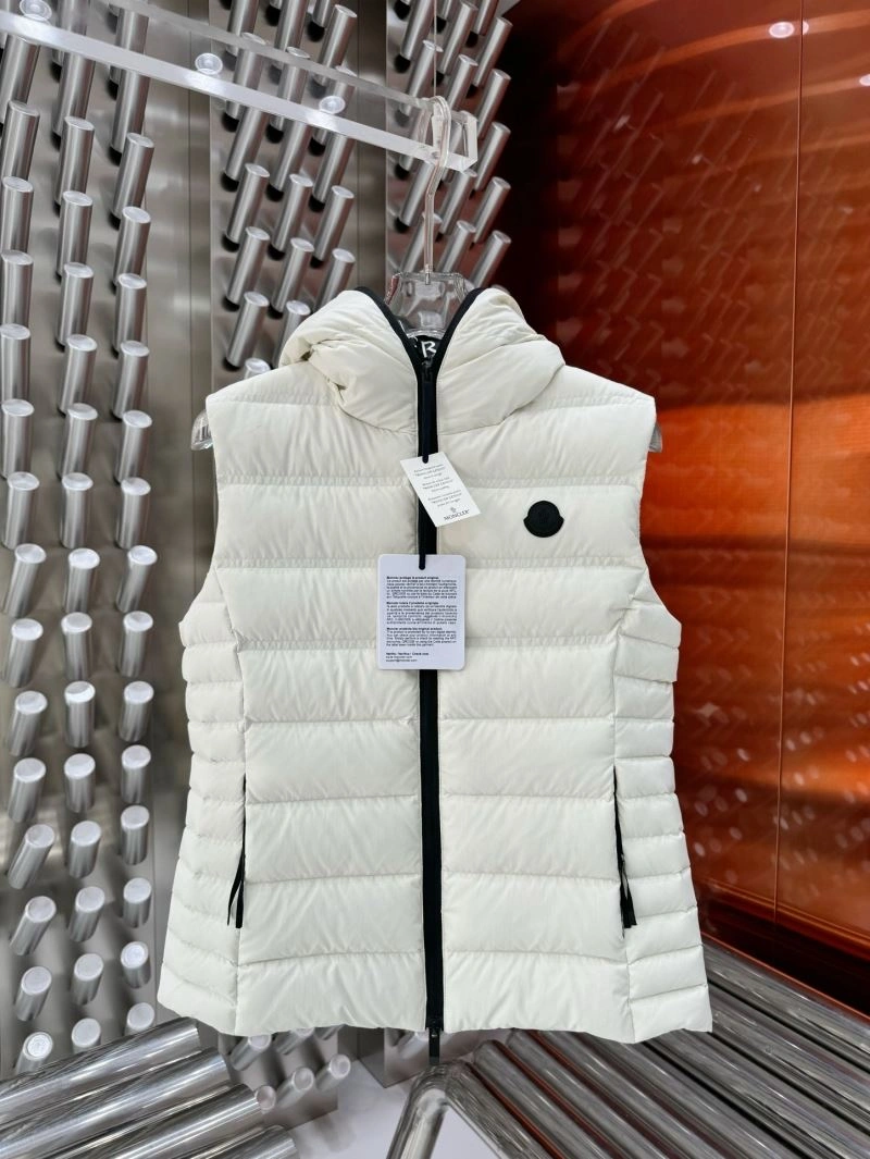 Moncler Down Jackets