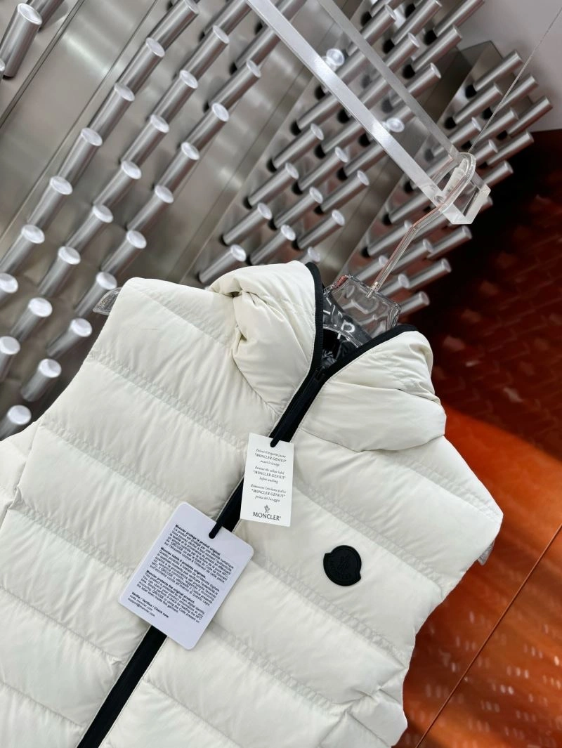 Top mirror Moncler Down Jackets