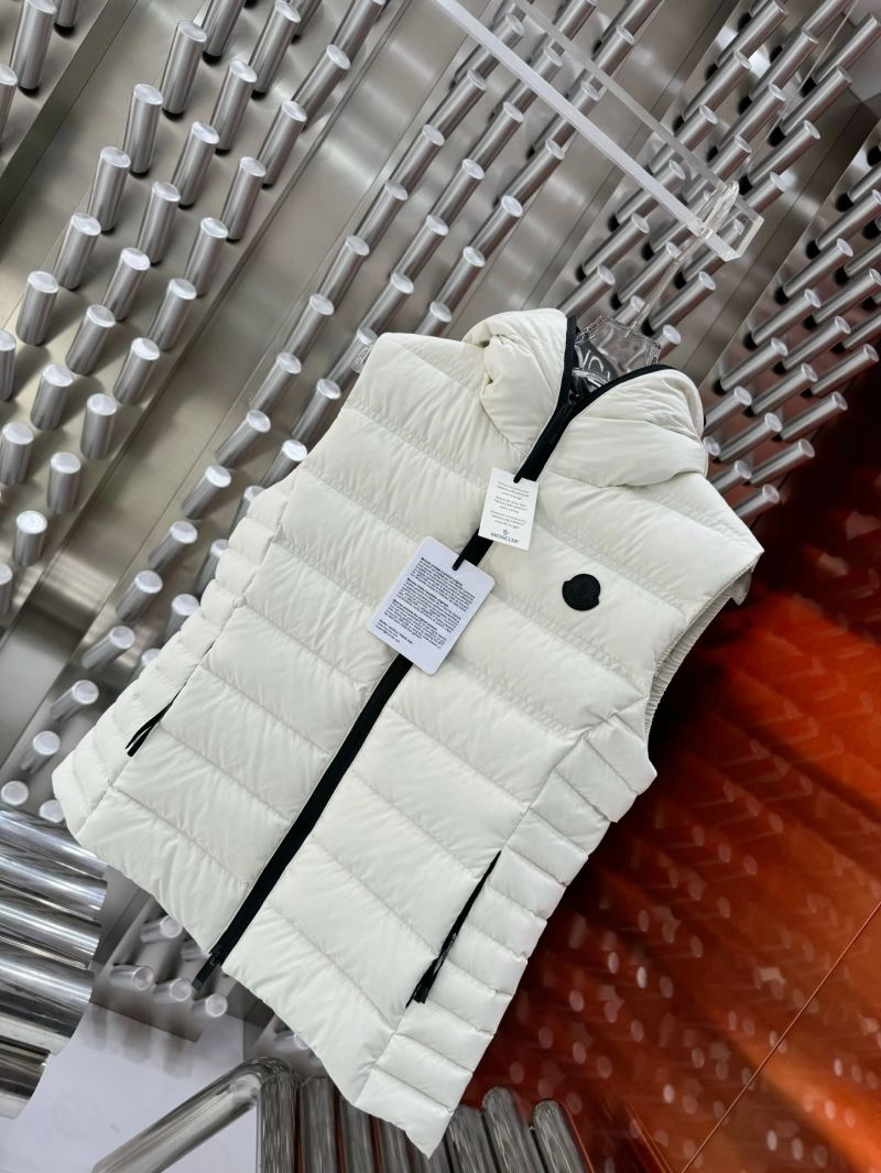 Top mirror Moncler Down Jackets