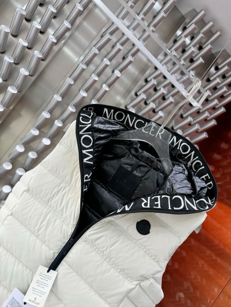 Top mirror Moncler Down Jackets
