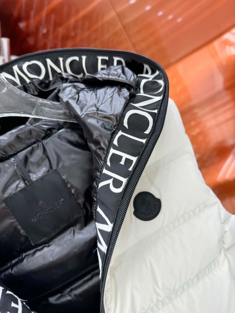 Top mirror Moncler Down Jackets