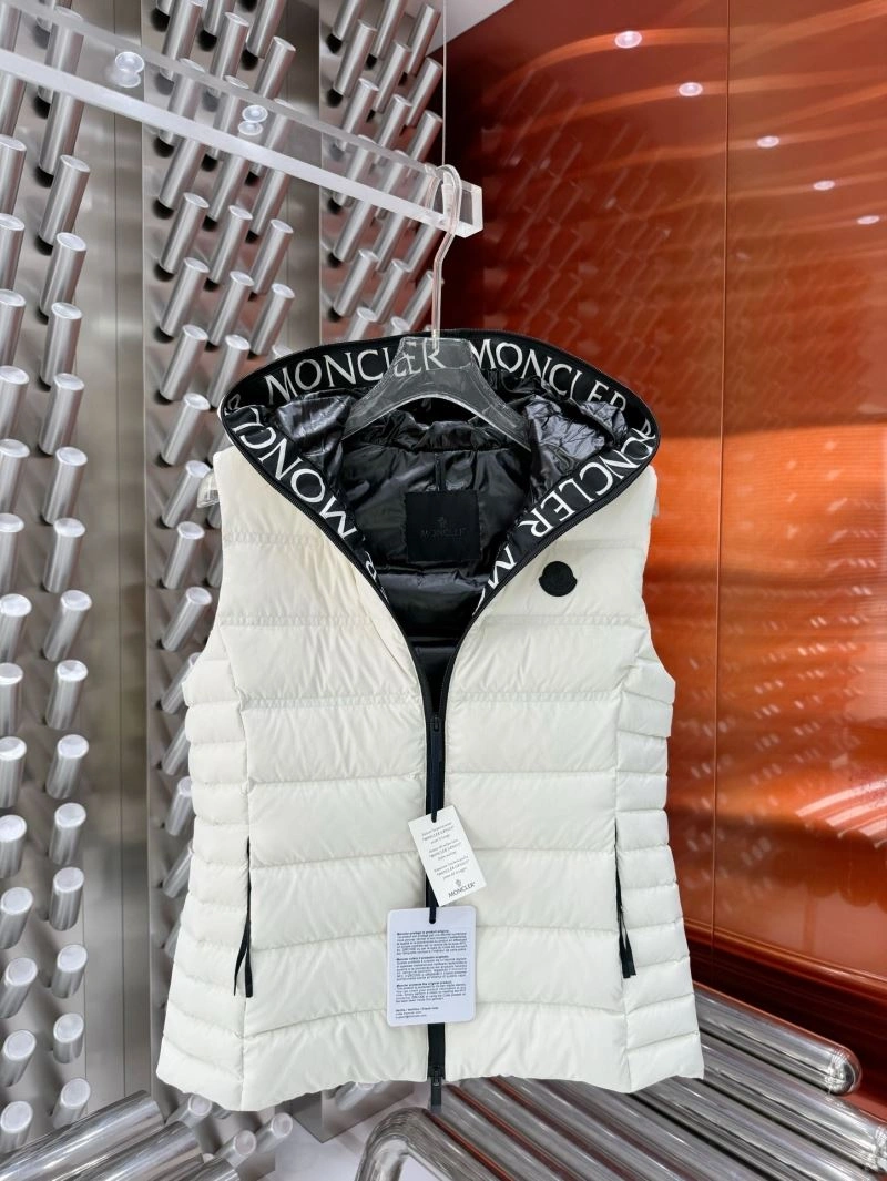 Top mirror Moncler Down Jackets