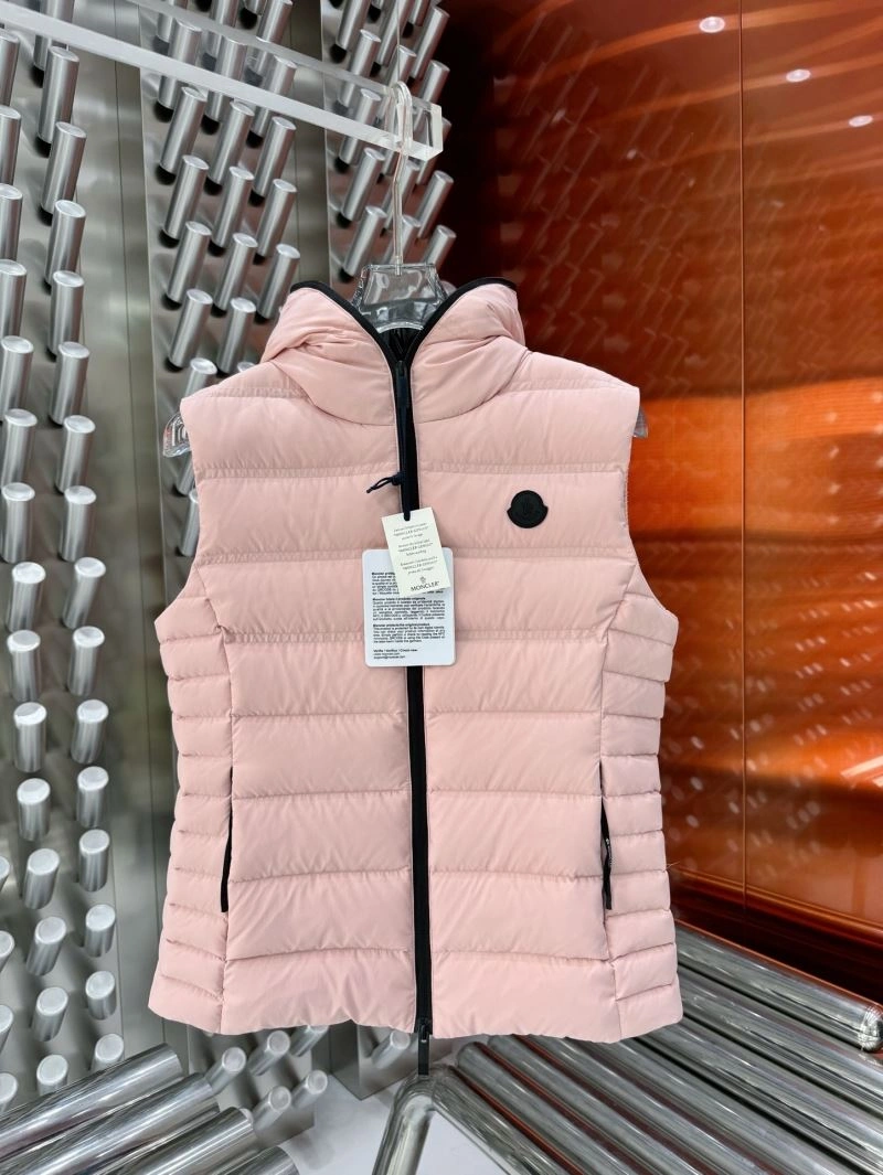 Moncler Down Jackets