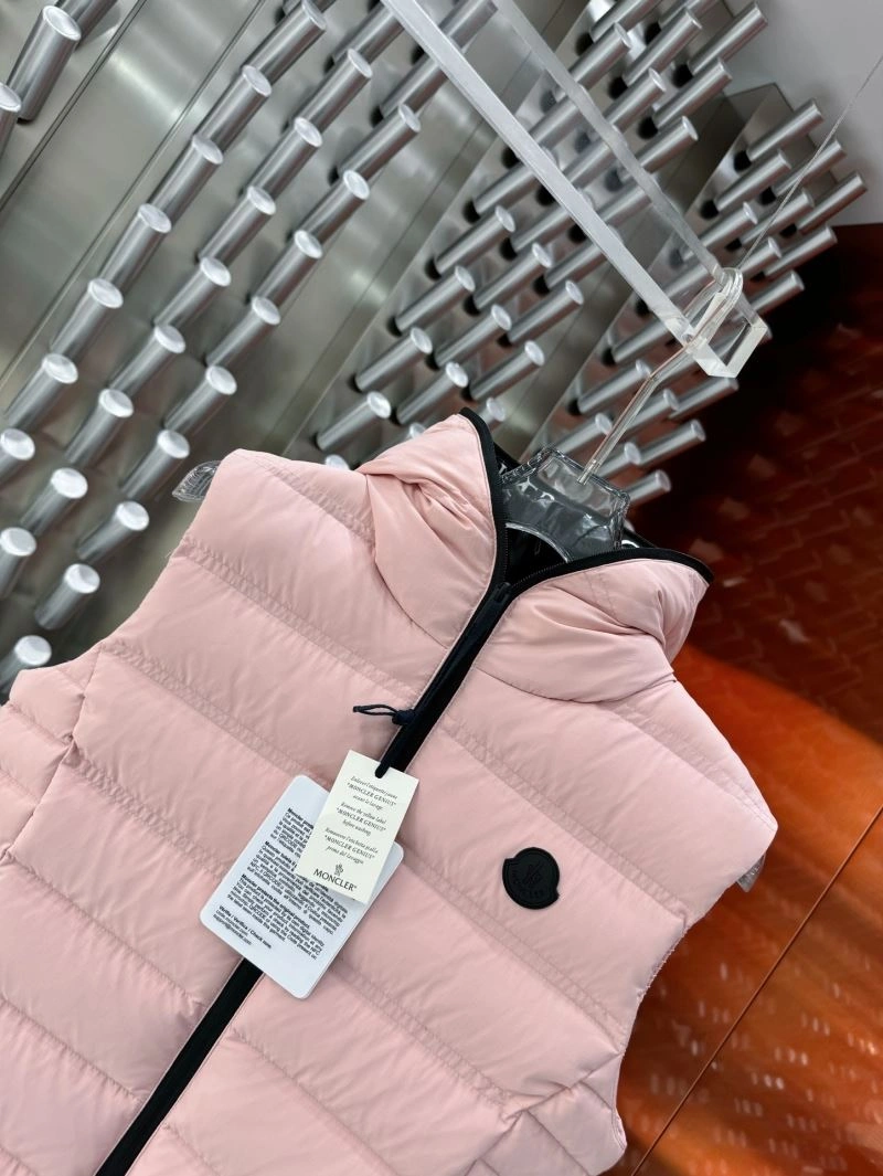 Budget-friendly Moncler Down Jackets