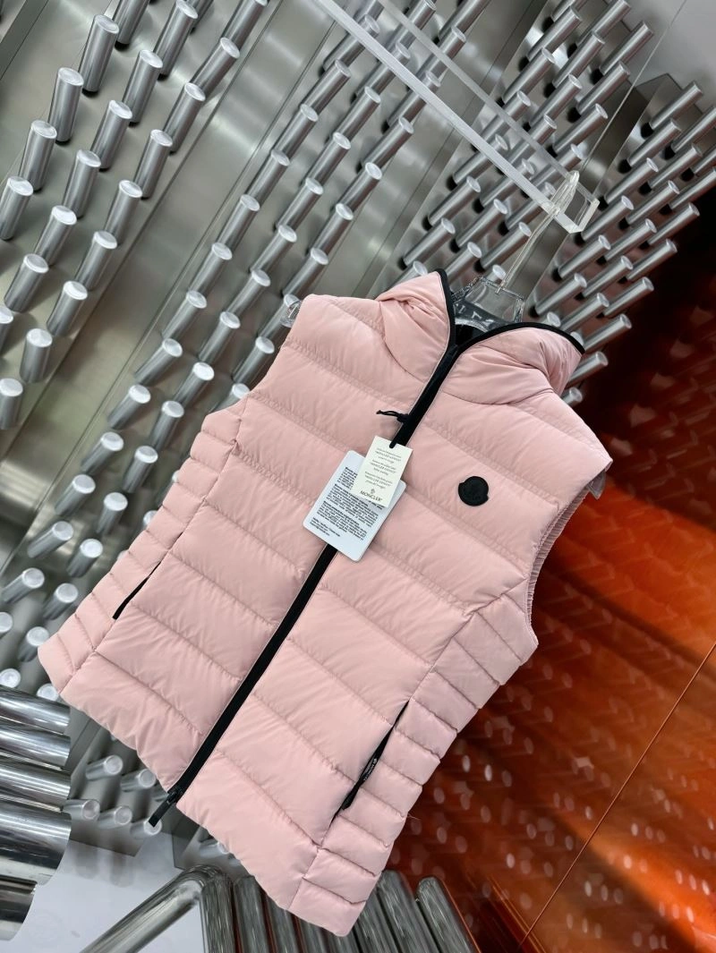 Budget-friendly Moncler Down Jackets