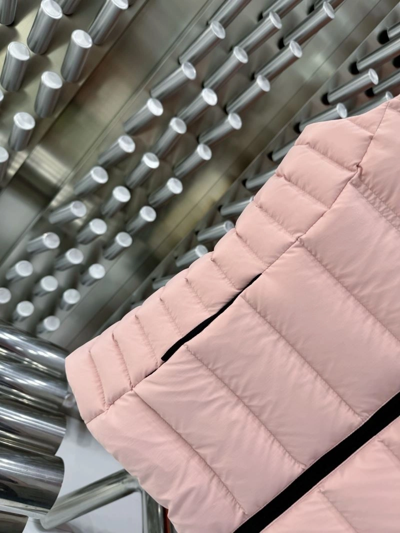 Budget-friendly Moncler Down Jackets
