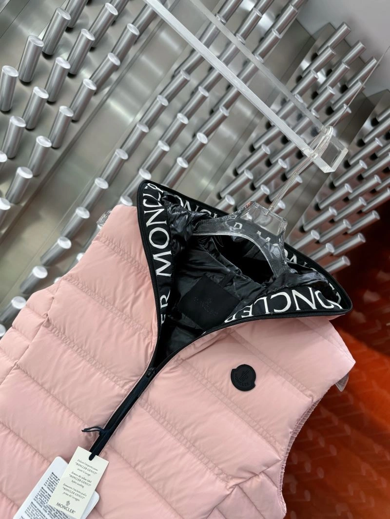 Budget-friendly Moncler Down Jackets