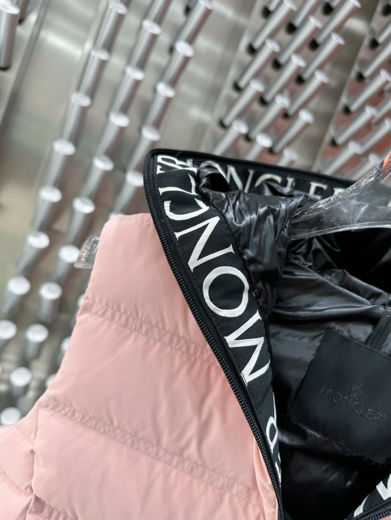 Budget-friendly Moncler Down Jackets