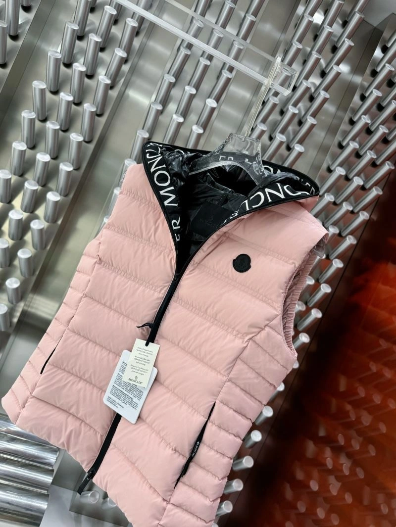 Budget-friendly Moncler Down Jackets