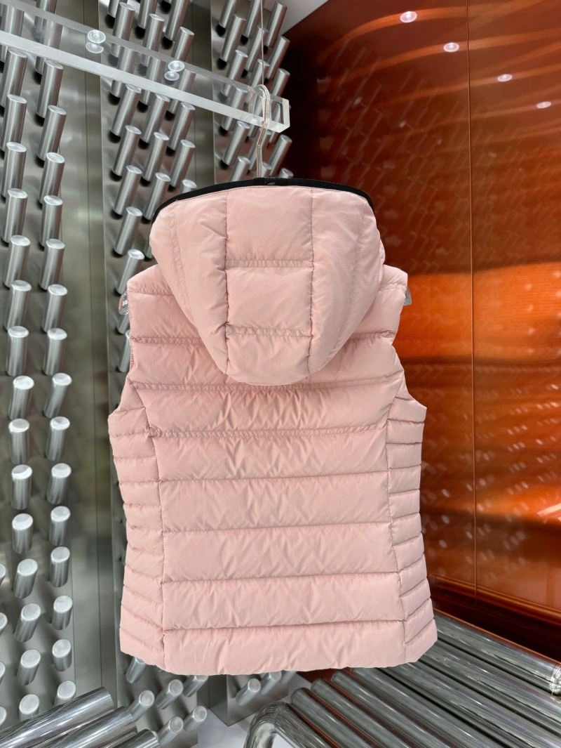 Budget-friendly Moncler Down Jackets