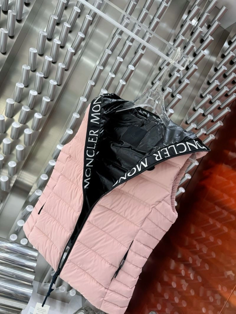 Budget-friendly Moncler Down Jackets